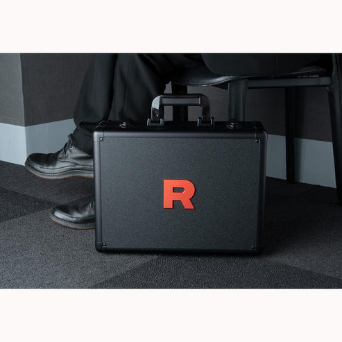 Pokemon Card Game Scarlet & Violet Glory of Team Rocket Attaché Case S ...